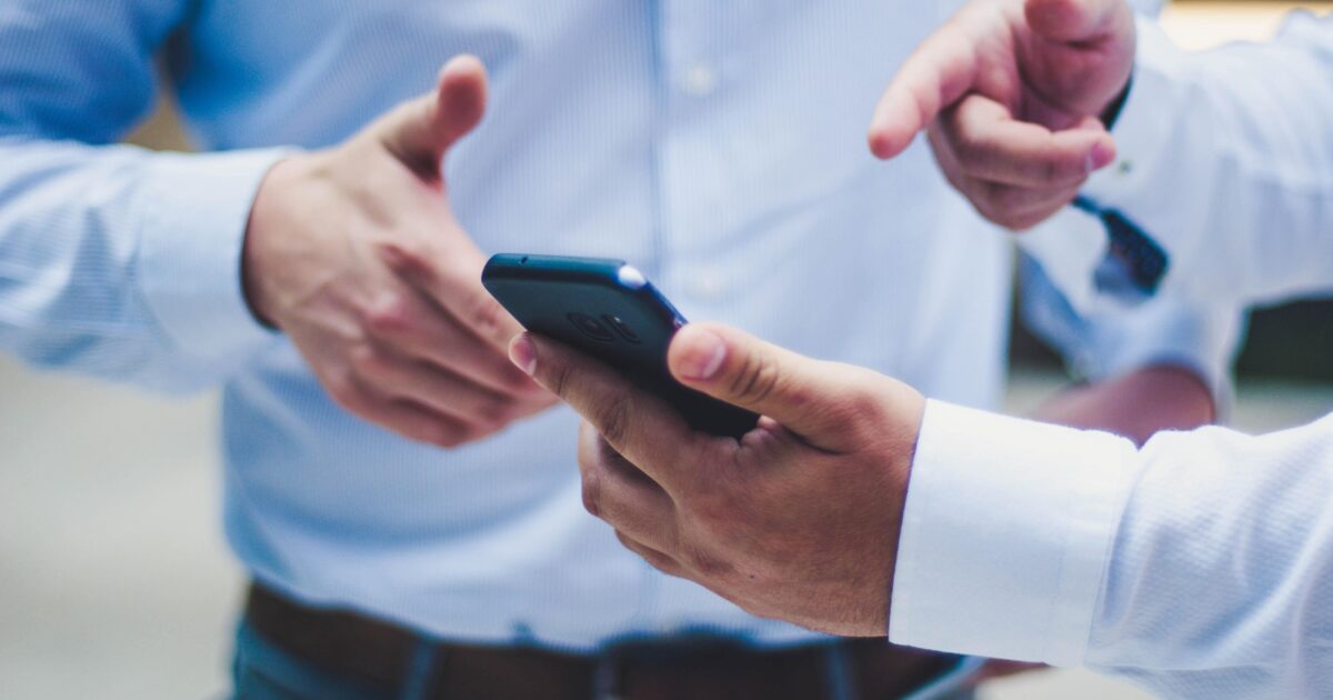 How Manufacturers Can Create Better Connections to Convert More ...